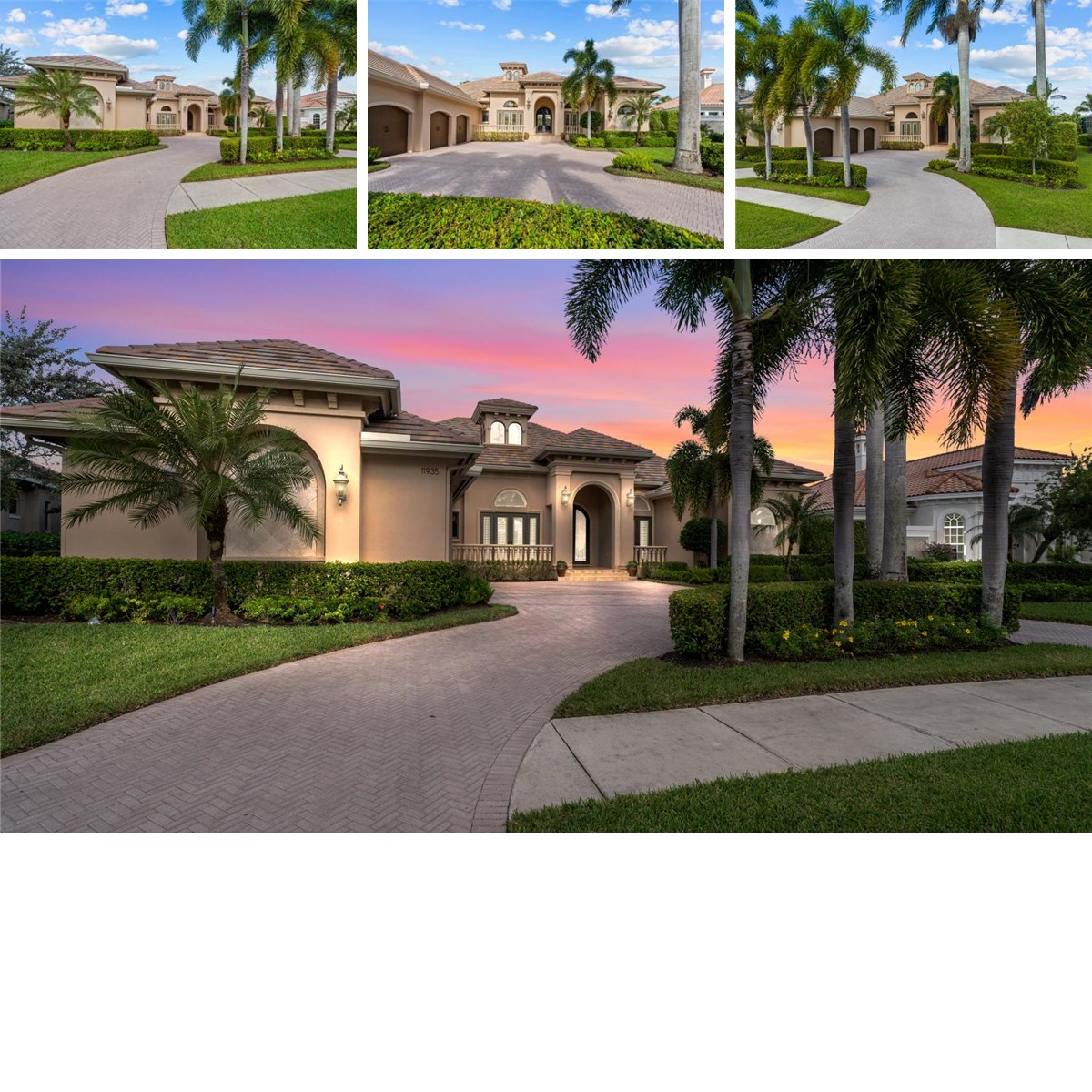 11935 Hedgestone Ct, Naples, FL 34120